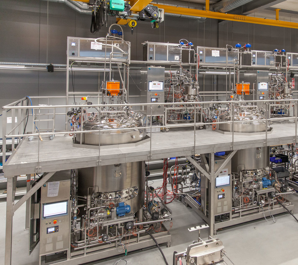 Centif - Automation and Digitization